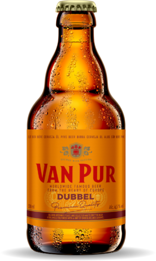 Home English - Van pur